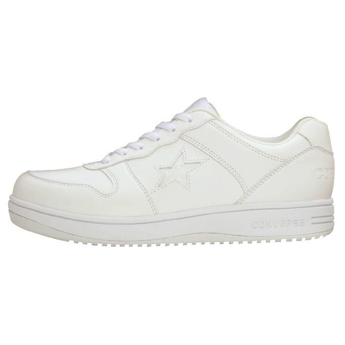CONVERSE コンバース スニーカー ネクスタ―360 SC NEXTAR360 ホワイト メンズ シューズ くつ 靴 シンプル ...