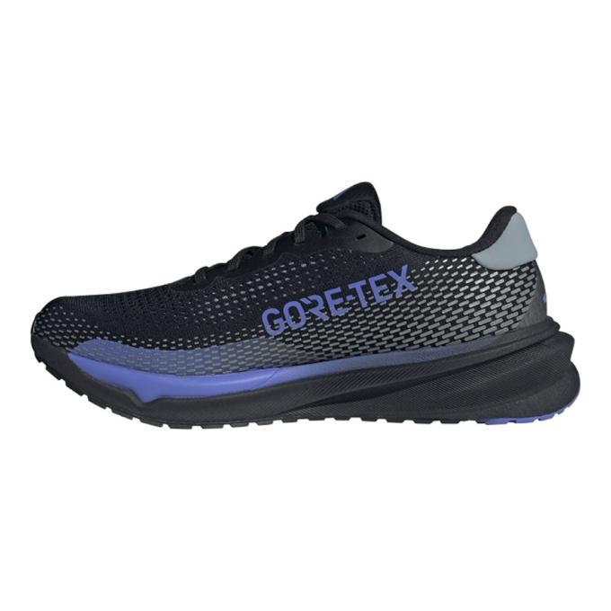 adidas アディダス ランニングシューズ メンズ スーパーノヴァ GORE-TEX ID6307 NLG02 run : ヒマラヤ ...