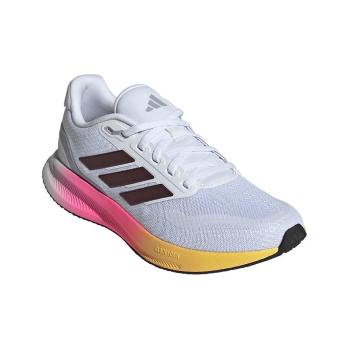 adidas アディダス ランニングシューズ レディース コアランナー 5 ランニング CORERUNNER Running IE0527 ...