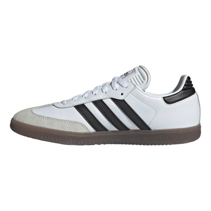 adidas アディダス スニーカー メンズ サンバ Samba IH6001 NJG41 run : ヒマラヤランニング専門店 - 通販 ...