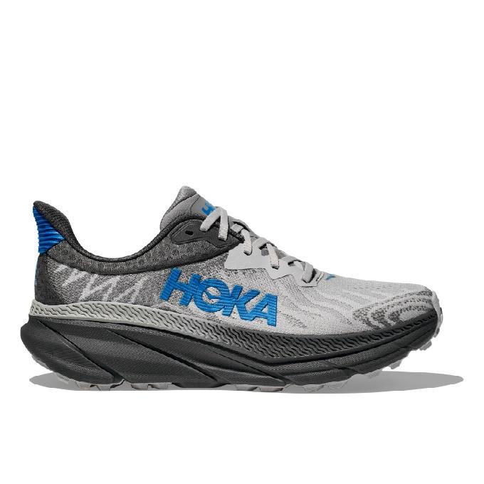 HOKA ONEONE ホカ トレイルランニングシューズ メンズ チャレンジャー ATR7 レギュラー/ワイズD相当 1134497 OHK ...