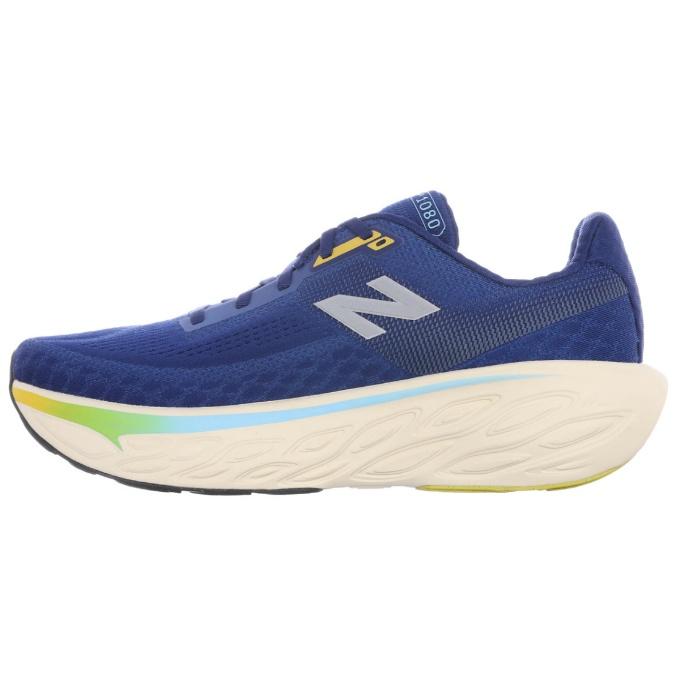 New Balance（ニューバランス） ランニングシューズ メンズ Fresh Foam X 1080 v14 フレッシュフォーム エックス ...