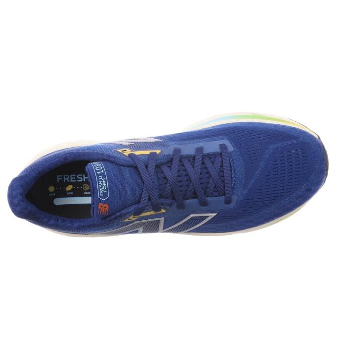 New Balance（ニューバランス） ランニングシューズ メンズ Fresh Foam X 1080 v14 フレッシュフォーム エックス ...