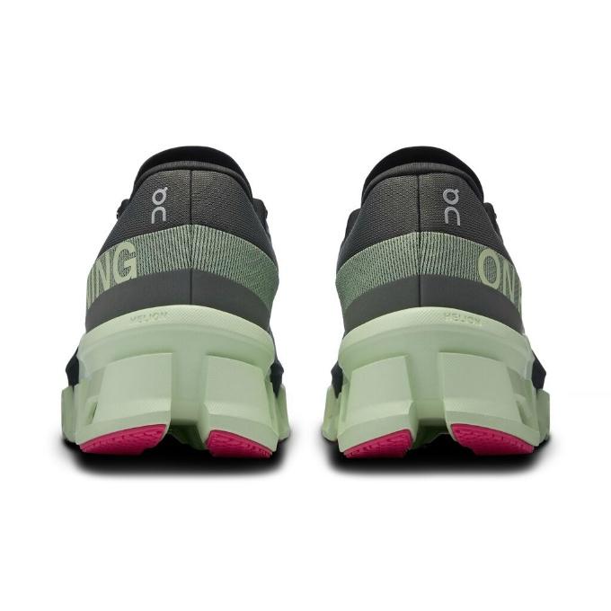 On オン ランニングシューズ メンズ クラウドモンスター Cloudmonster 2 3ME10122541 run : ヒマラヤ ...