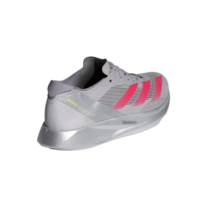 adidas アディダス ランニングシューズ レディース アディゼロ タクミ セン 10 Adizero Takumi Sen IG1980 ...