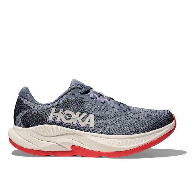 HOKA ONEONE ホカ ランニングシューズ レディース 25SS リンコン 4 WD 1155133-MLGH run : ヒマラヤランニング専門店 - 通販 - Yahoo!ショッピング