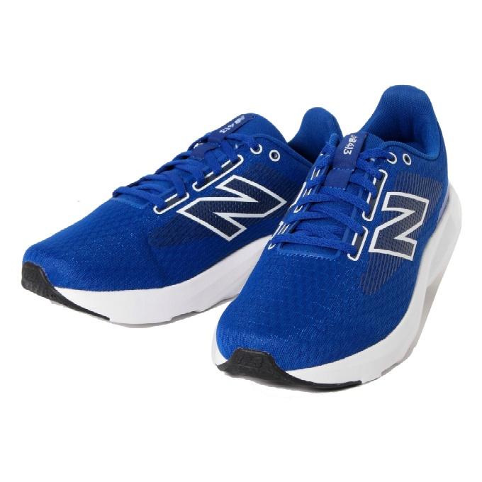 New Balance ニューバランス ランニングシューズ メンズ 25SS 413 v3 M413LP3 2E new balance run : ヒマラヤランニング専門店 - 通販 ...