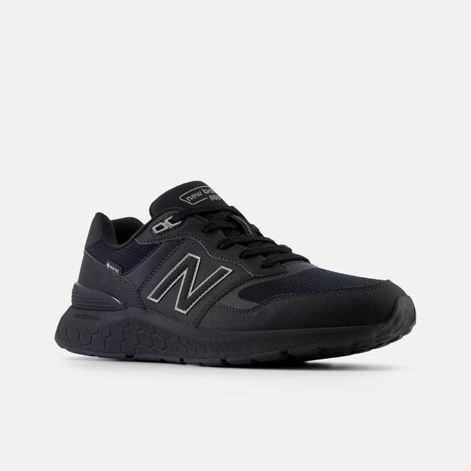 New Balance ニューバランス ウォーキングシューズ メンズ FRESH FOAM WALKING 880 GORE-TEX MW880GB6 4E new balance run ...