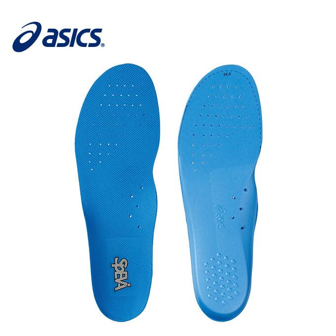 ASICS アシックス シューズ インソール ジュニア SpEVA 3D 中敷 TIZ105-42 asics 【メール便可】 sc : ヒマラヤサッカーフットサル専門店 - 通販 ...