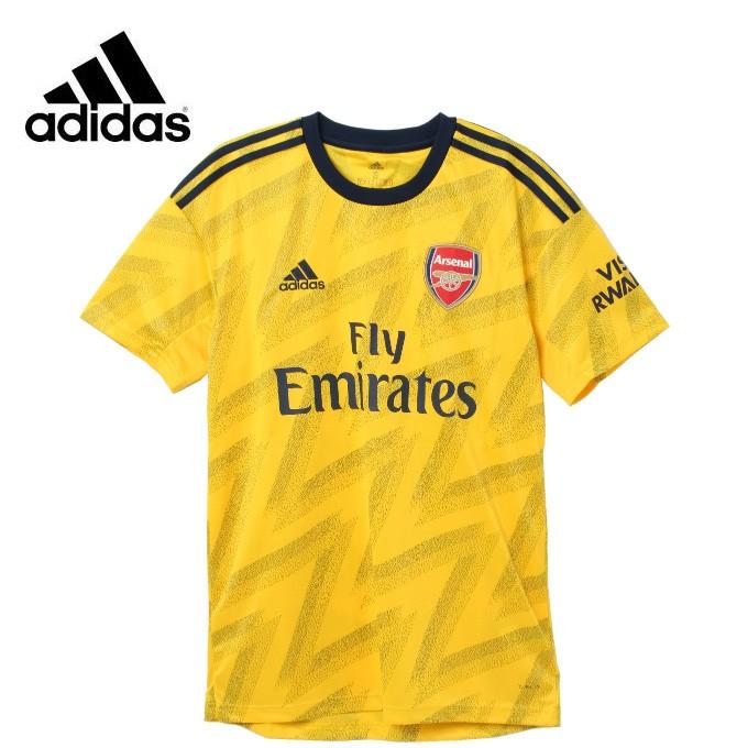 adidas アディダス サッカーウェア レプリカシャツ メンズ 19アーセナルA ユニフォーム EH5635 GEW88 sc : ヒマラヤ ...
