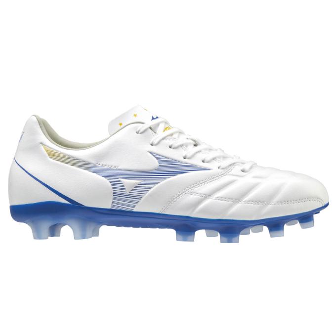 MIZUNO ミズノ サッカースパイク メンズ REBULA CUP PRO レビュラ カップ プロ P1GA207425 sc : ヒマラヤ ...