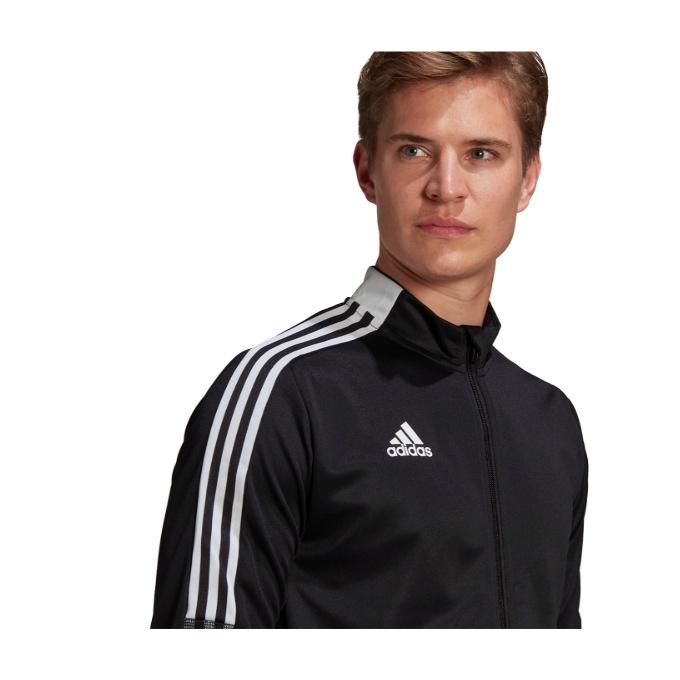 adidas アディダス サッカーウェア ウインドブレーカージャケット メンズ TIRO21 トラックジャケット GM7319 JII09 ...