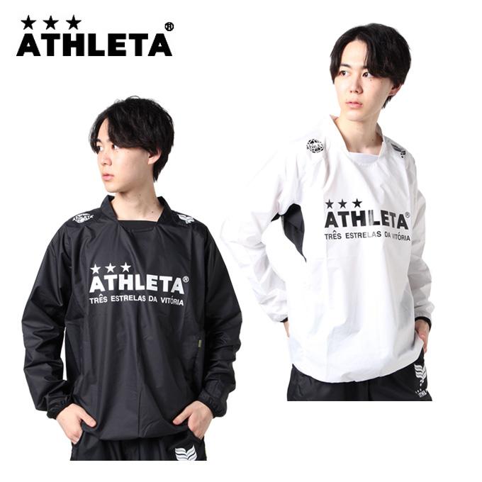 ATHLETA アスレタ サッカーウェア ピステトップ メンズ ピステジャケット HM-006 JKT 【メール便可】 sc : ヒマラヤ ...