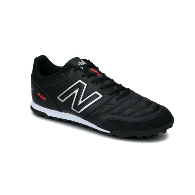New Balance（ニューバランス） サッカー トレーニングシューズ メンズ 442 TEAM TF 442チームターフ MS42TBK2 ...