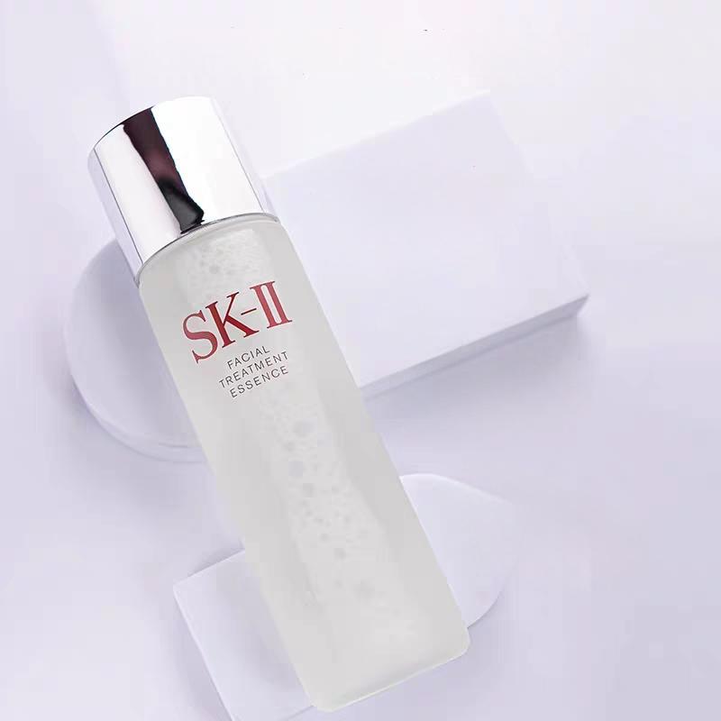 SKII SK-II skii SK2 SK-2 国内正規品 化粧水 フェイシャル トリートメント エッセンス 230ml 素肌 保湿 : p2103188269aa : ヒマワリ十番 ...