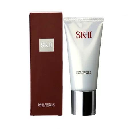 SK-II SK2 フェイシャルトリートメントジェントルクレンザー 120g 送料無料 : p210348887a2f : ヒマワリ十番 - 通販 - Yahoo!ショッピング