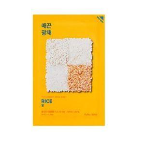 マックプランニング ホリカホリカ ピュアエッセンスマスクシート