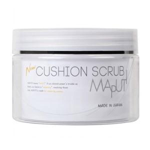 MAPUTI オーガニックフレグランスクッションスクラブ 150g _ : 4589514850036 : ひまわりの薬屋 - 通販 - Yahoo!ショッピング