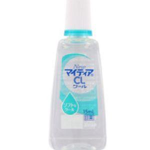 「アリナミン製薬」 NewマイティアCLクール-s 15mL 「第3類医薬品」 : 4987910710891 : ひまわりの薬屋 - 通販 - Yahoo!ショッピング
