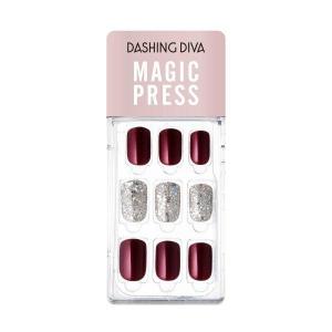 DASHING DIVA 「DASHING DIVA JAPAN」 DD マジックプレス MJP202 30枚 : ひまわりの薬屋 - 通販 - Yahoo!ショッピング