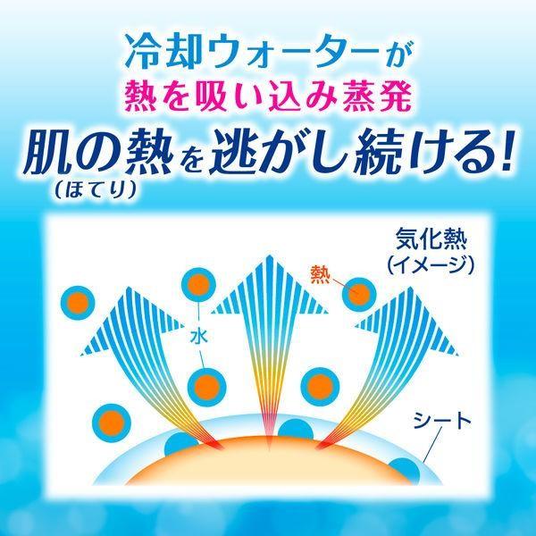 Biore 送料無料 ビオレ 冷タオル 無香性 個包装 5枚入×3個 冷却シート 花王 汗拭きシート 汗ふきシート : ヒマワリ企画 - 通販 ...