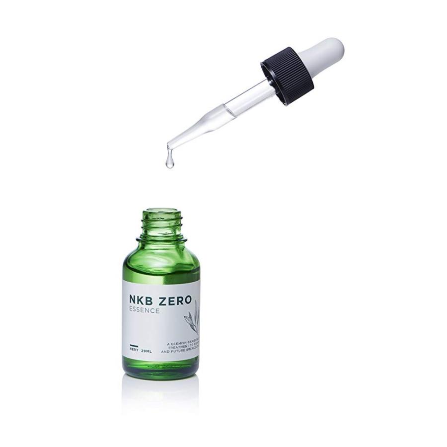 ニキビ跡 ニキビ ケア HERY化粧品 NKB ZERO ニキビ美容液 トリートメントエッセンス 29ml : HIMAYU net - 通販 - Yahoo!ショッピング