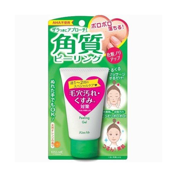 伊勢半 マジカル 角質ピーリングジェルN 62g : 101-4901433074803 : 姫路流通センター - 通販 - Yahoo!ショッピング