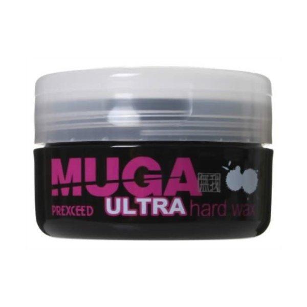 柳屋本店 【お一人様1個限り特価】柳屋 MUGA ウルトラハードワックス 85g : 姫路流通センター - 通販 - Yahoo!ショッピング