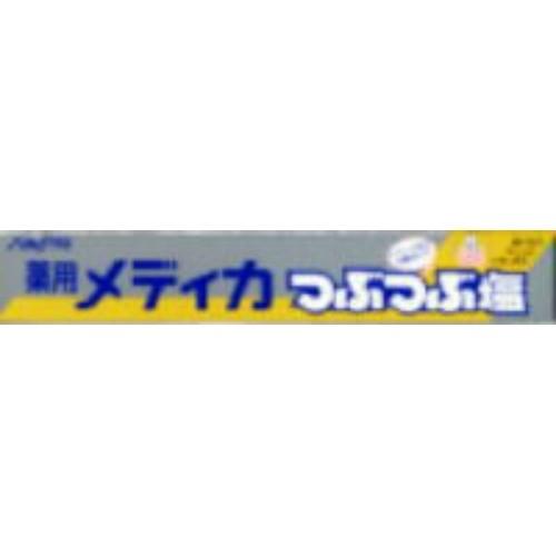 SUNSTAR（サンスター） 【送料無料・まとめ買い×5点セット】サンスター 薬用メディカ つぶつぶ塩 170g 医薬部外品(ハミガキ粉 ...
