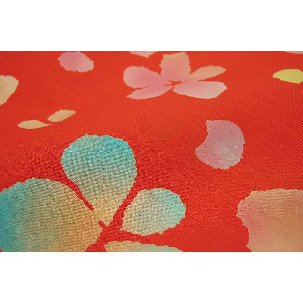 SALE ツモリチサト仕立て上り浴衣3ｔ-7　【送料無料】 ひめか 浴衣 レディース ツモリチサト 仕立て上がり 3t-7 大幅値下げ