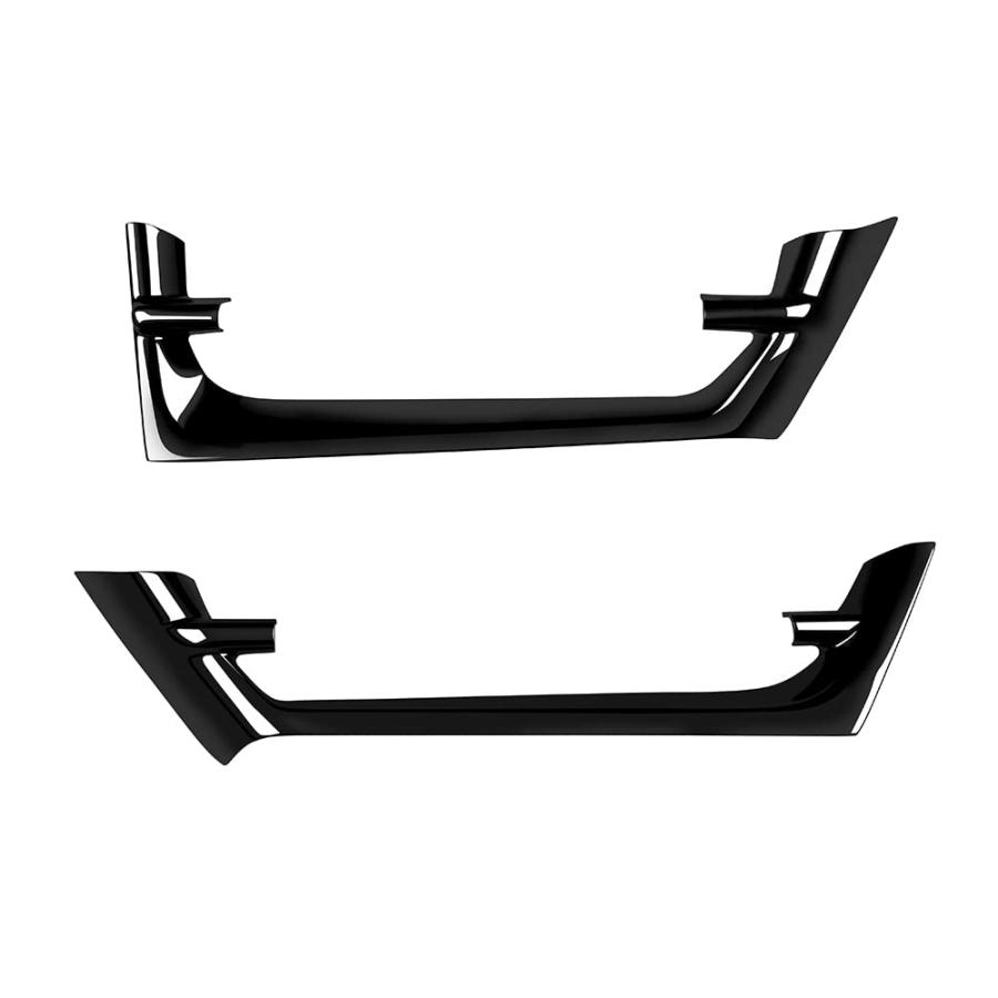 日産ノート E13 オーラ FE13 e-POWER（eパワー）エアコン吹き出し口カバー ベゼル カバーセット セカンドステージ パネル カ : hinaharu - 通販 - Yahoo ...