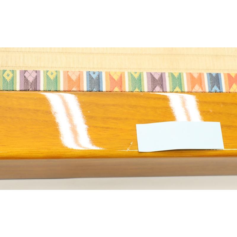 アウトレット品 台屏風セット 22号 箔押金三曲屏風 /ケヤキ塗り畳台 24a-ya-0518 : ひな人形のあすか - 通販 - Yahoo!ショッピング