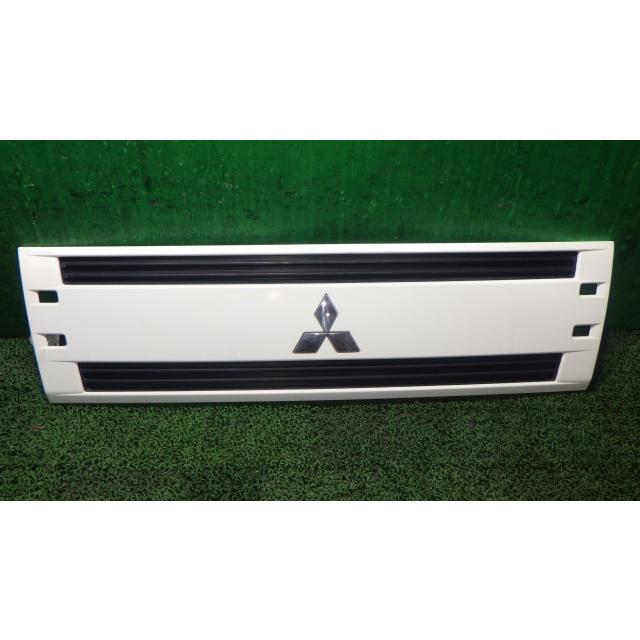 ミニキャブ GBD-U61V ラジエータグリル W37 中古 : 株式会社ヒノデリユースセンター - 通販 - Yahoo!ショッピング