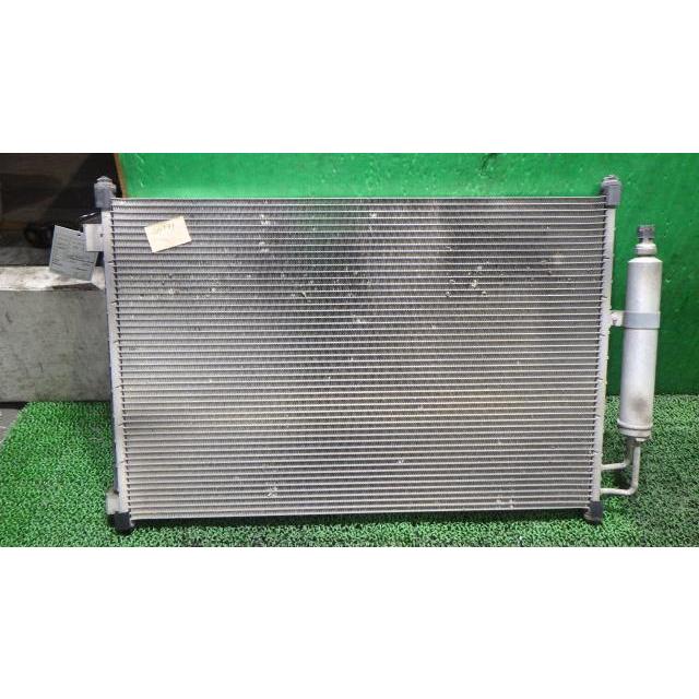 エクストレイル LDA-DNT31 コンデンサー 92100-JG000 中古 : 株式会社ヒノデリユースセンター - 通販 - Yahoo!ショッピング