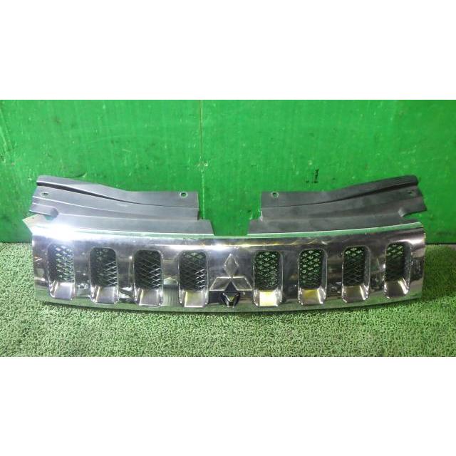 デリカD5 DBA-CV5W ラジエータグリル 7450A239 中古 : 000000276010400 : 株式会社ヒノデリユースセンター - 通販 - Yahoo!ショッピング