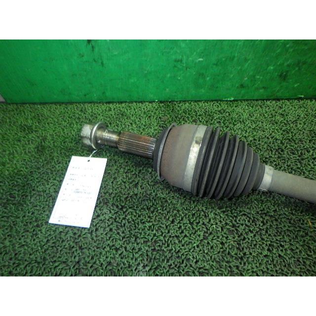 エクストレイル DBA-T32 右フロントドライブシャフト AX6 : 株式会社ヒノデリユースセンター - 通販 - Yahoo!ショッピング