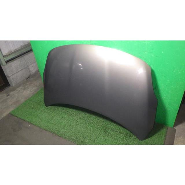 ラティオ DBA-N17 ボンネットフード KAC F510M-3BGMA 中古 : 株式会社ヒノデリユースセンター - 通販 - Yahoo ...