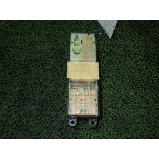 エルグランド UA-E51 パワーウインドウスイッチ 2Y4 : 株式会社ヒノデリユースセンター - 通販 - Yahoo!ショッピング