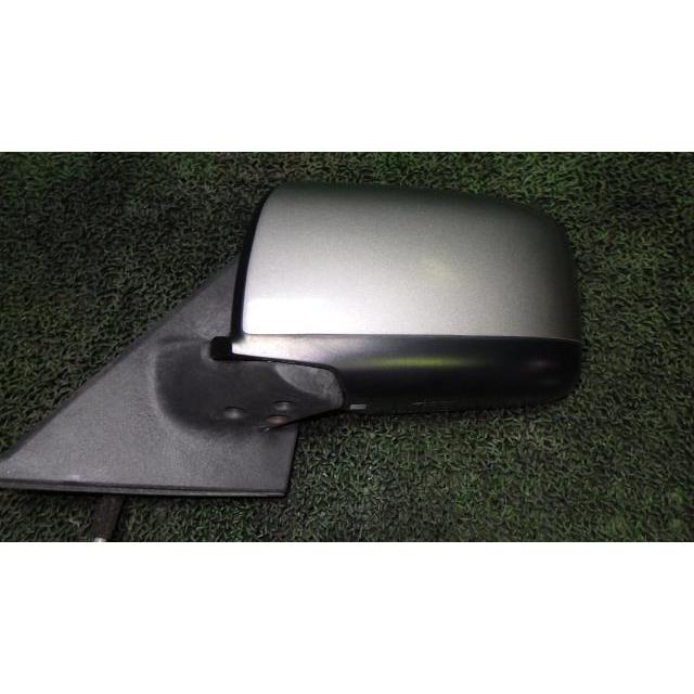 セレナ DBA-C26 左サイドミラー K51 中古 : 株式会社ヒノデリユースセンター - 通販 - Yahoo!ショッピング