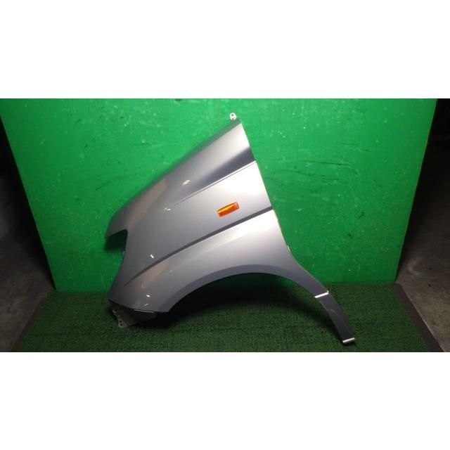 エルグランド UA-E51 左フロントフェンダー KX6 63101-WL000 中古 : 株式会社ヒノデリユースセンター - 通販 - Yahoo!ショッピング