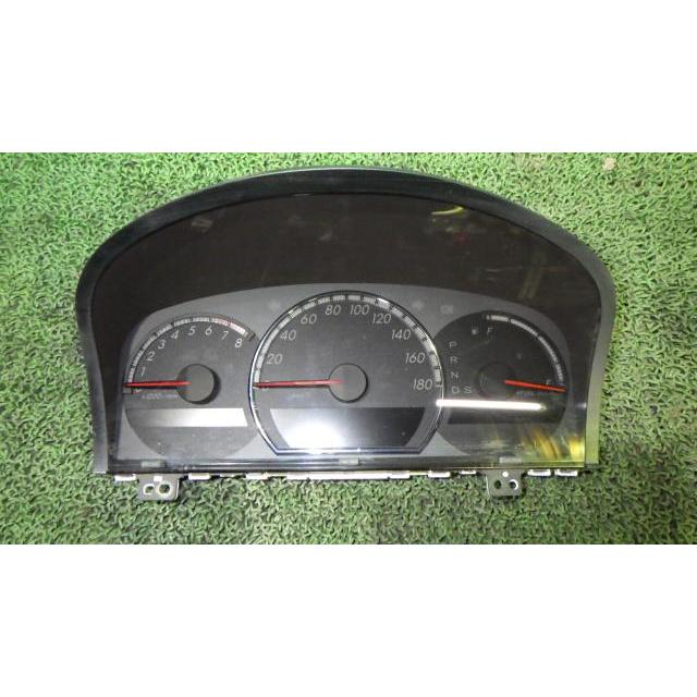 クラウン UA-GRS182 スピードメーター 中古 :000001089561400:株式会社ヒノデリユースセンター - 通販 ...