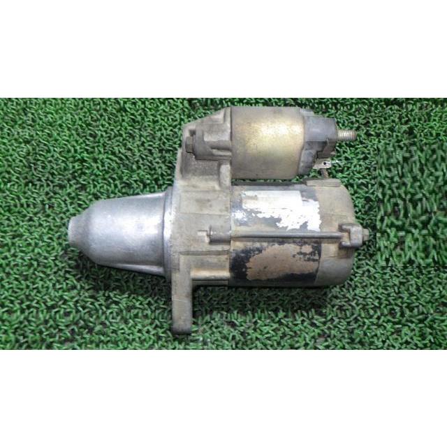 ミニキャブ V-U42T セルモーター DENSO MD159581 中古 :000001223060100:株式会社ヒノデリユースセンター ...