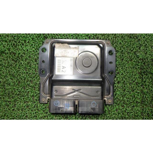 ハイゼット EBD-S500P エンジンコンピューター DENSO 89561-B5010 中古 : 株式会社ヒノデリユースセンター - 通販 - Yahoo!ショッピング