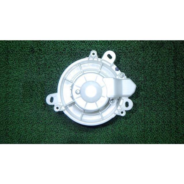 デイズ DBA-B21W ヒーターブロアモーター 27220-6A01A 中古 : 株式会社ヒノデリユースセンター - 通販 - Yahoo!ショッピング