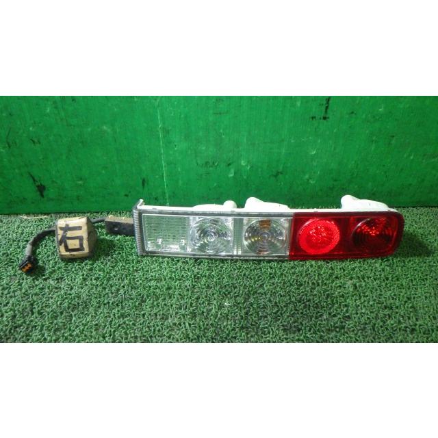 キューブ DBA-YZ11 右テールランプ ICHIKOH D015 26550-4V00A 中古 : 株式会社ヒノデリユースセンター - 通販 - Yahoo!ショッピング