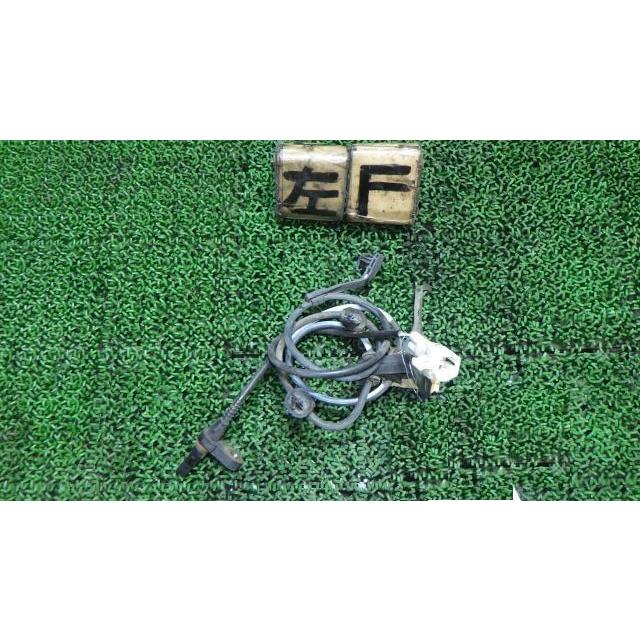 ラクティス DBA-NCP100 ABSセンサー 89543-52030 中古 : 株式会社ヒノデリユースセンター - 通販 - Yahoo!ショッピング