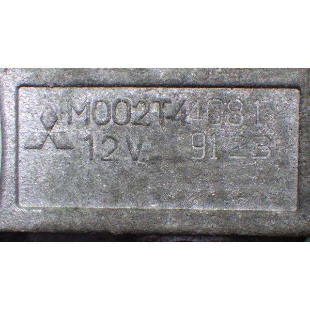 パジェロミニ GF-H58A セルモーター 中古 : 株式会社ヒノデリユースセンター - 通販 - Yahoo!ショッピング