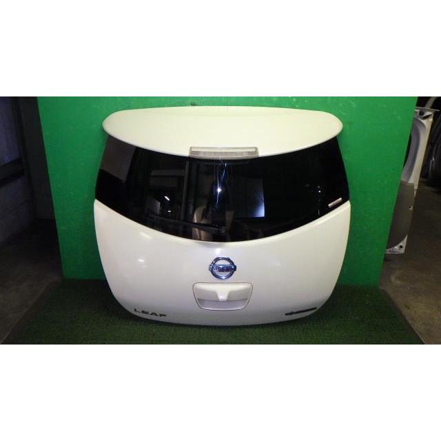 リーフ ZAA-ZE0 バックドアASSY QX1 K010M-3NAMA 中古 : 株式会社ヒノデリユースセンター - 通販 - Yahoo!ショッピング