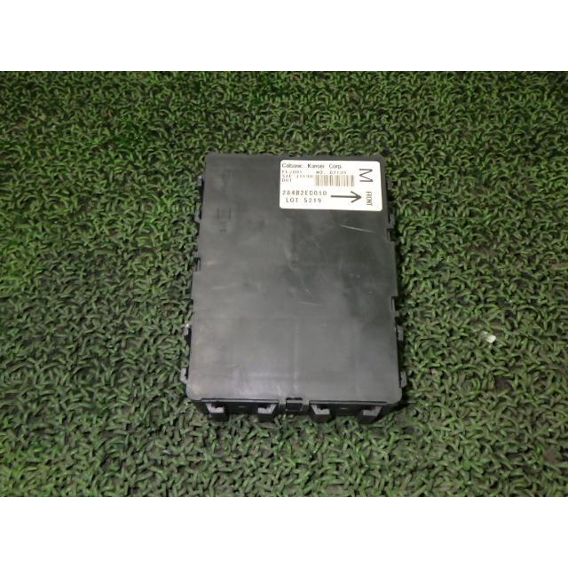 ノート DBA-E11 BCMコンピュータ 中古 : 株式会社ヒノデリユースセンター - 通販 - Yahoo!ショッピング
