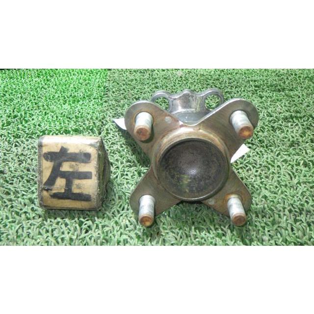 ピクシススペース DBA-L575A リアハブ DENSO 89411-B2050 42410-B2050 中古 : 株式会社ヒノデリユース ...